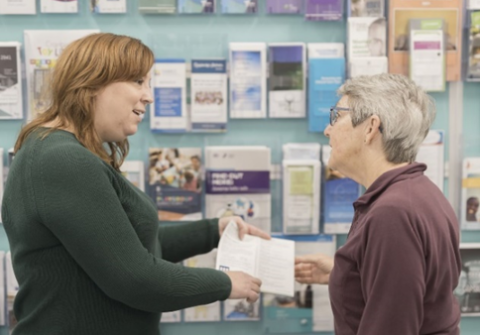 Information and referral - Community Information Services - Cranbourne